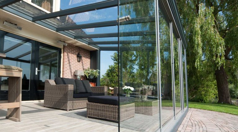 Verasol Greenline Veranda - Veranda Hoensbroek