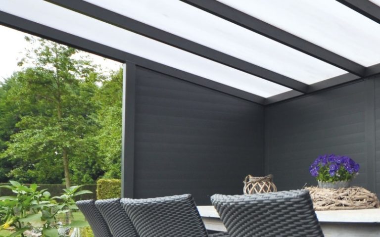 Verasol Greenline Veranda - Veranda Hoensbroek